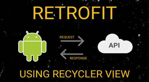 INTRODUCTION TO RETROFIT USING RECYCLER VIEW | by Shruti Gupta | IET ...