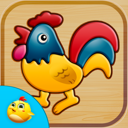 Kids Jigsaw Blocks Puzzle. Download From | by Gameiva | Medium