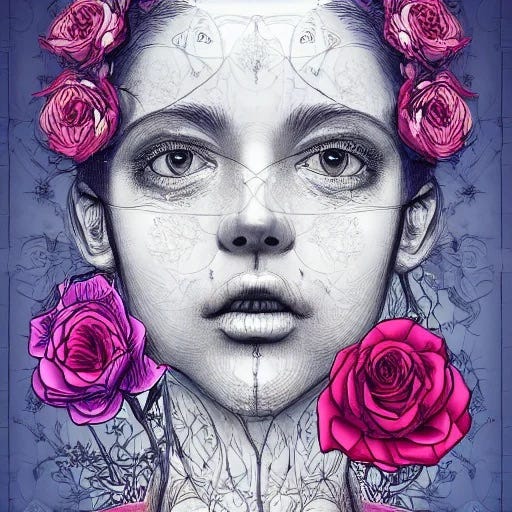 Poetic AI: The Rise of Machine-Generated Verse | by Erman Akdogan ...
