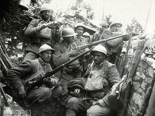 Three Wars, Three Powerful Images, and the Stories They Tell | by The ...