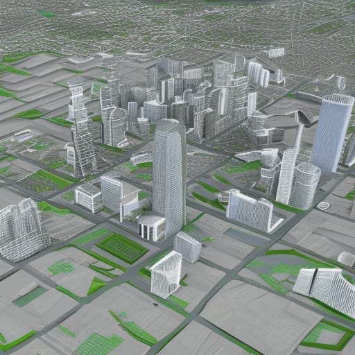 Python: Quality Control Process for Geospatial Data with Sample Script ...