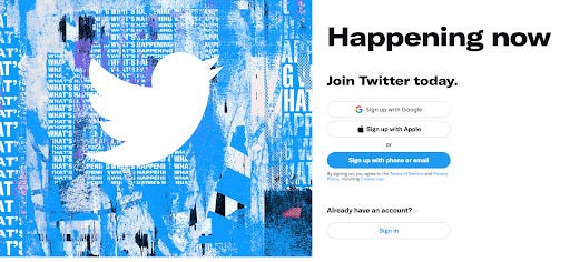How to get a Twitter Developer Account and API Key— A Beginners Guide ...