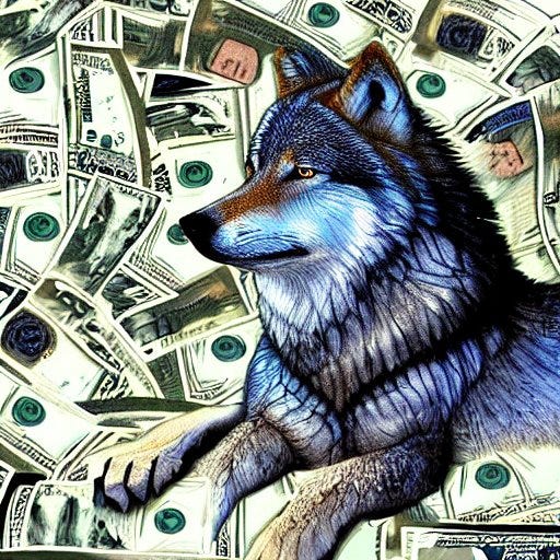 How To Kick @$$ In Sales. 5 lessons from the Wolf of Wall Street | by ...