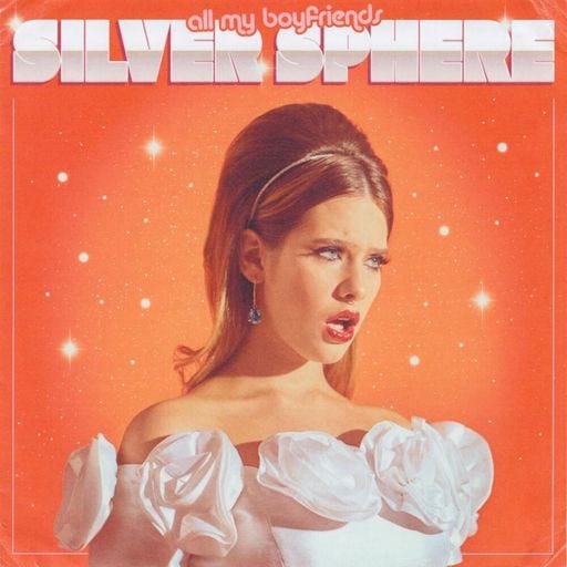 Download: Silver Sphere — all my boyfriends (EP Zip) | by Tungatisto ...