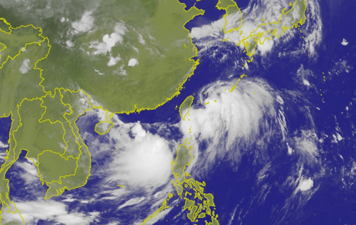 Strongest Summer Jet Stream Winds EVER | by David DuByne | Medium
