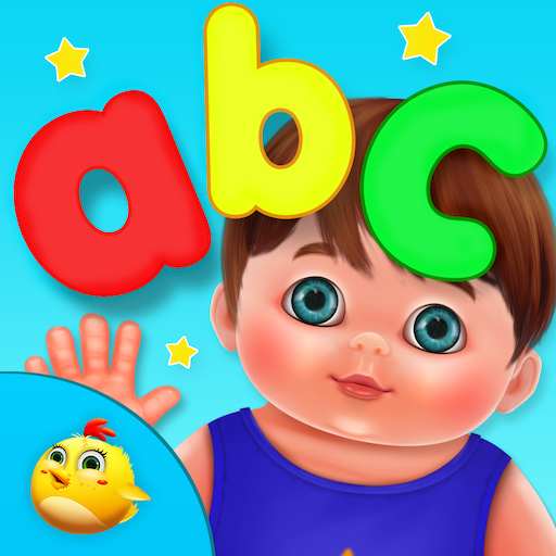 Children ABC Learning. Download From | by Gameiva | Medium
