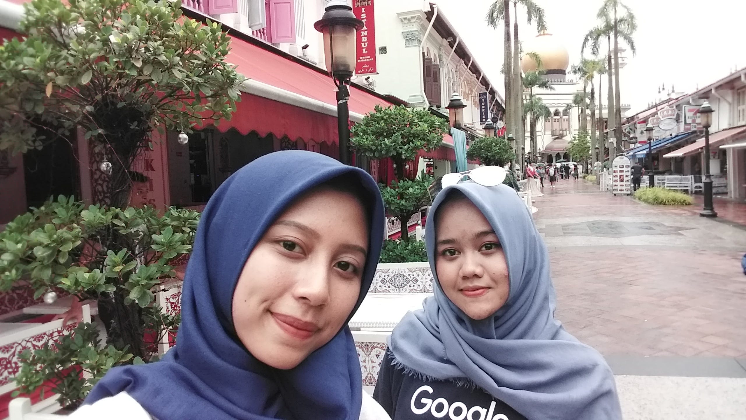 First Experience Attending GHCI 2018 | by Niken Wulandari | Medium