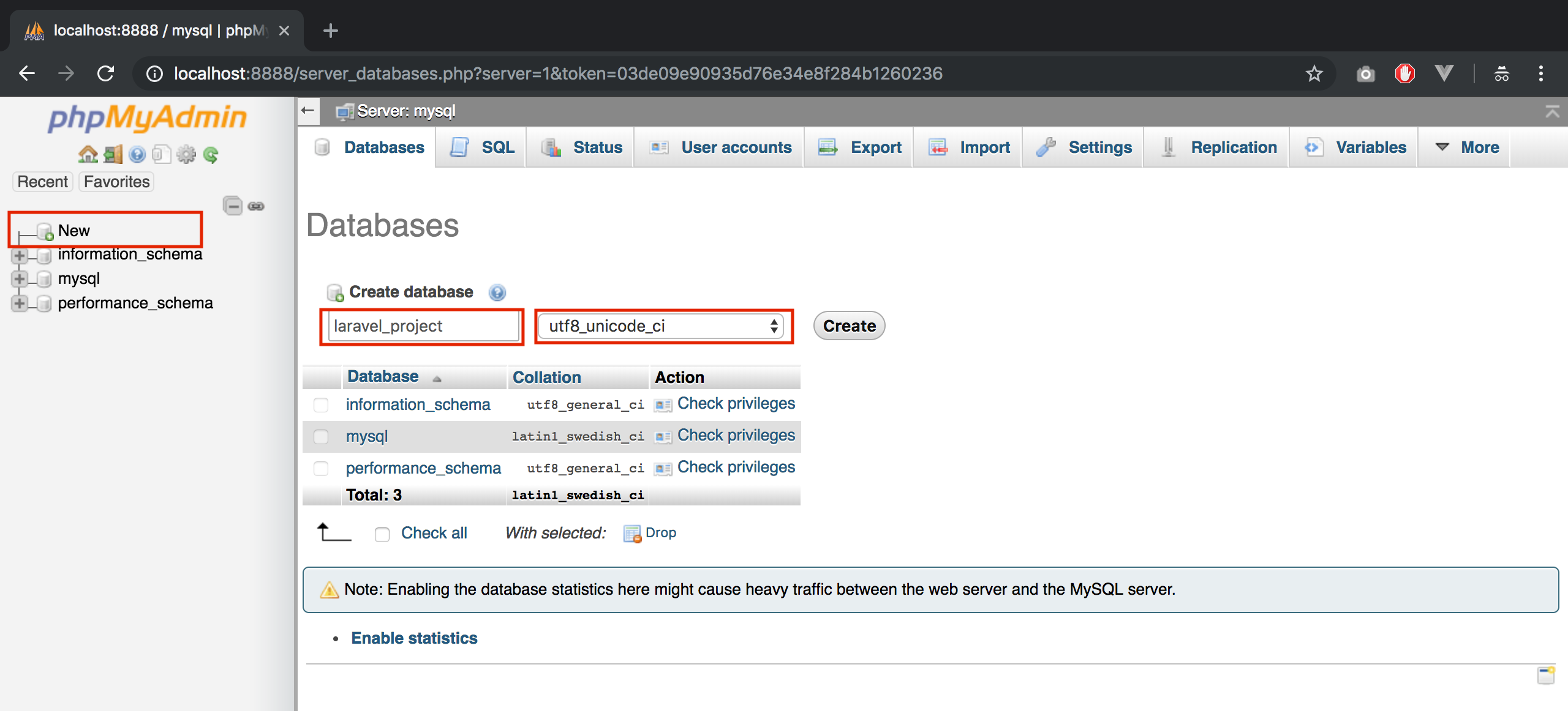 Environment สำหรับพัฒนา PHP (Laravel) โดย Docker | by Teeraphat Boonthamtanarung | Grean ...