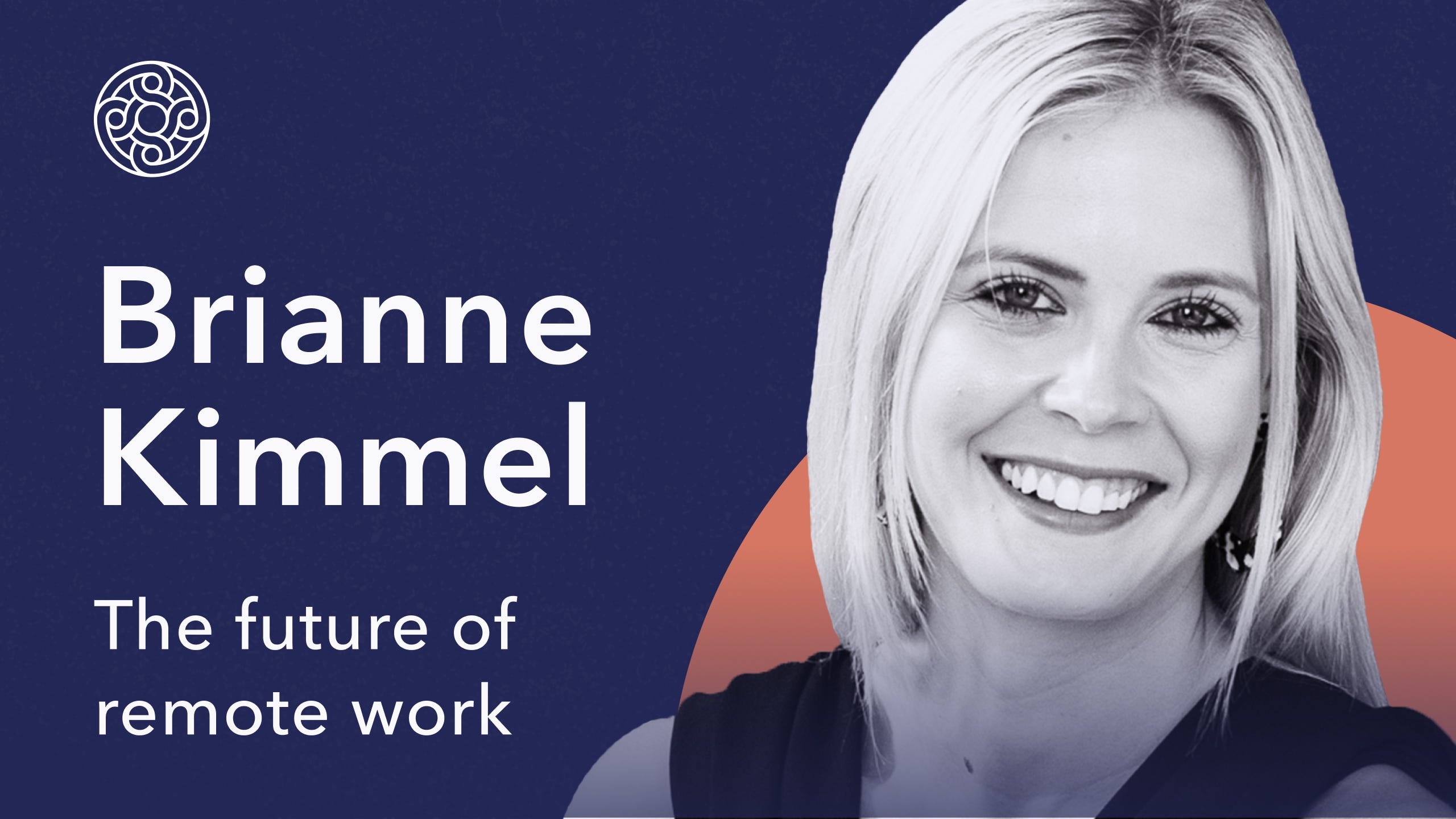 Brianne Kimmel: The future of remote work | by Bridget | Mercury HQ ...