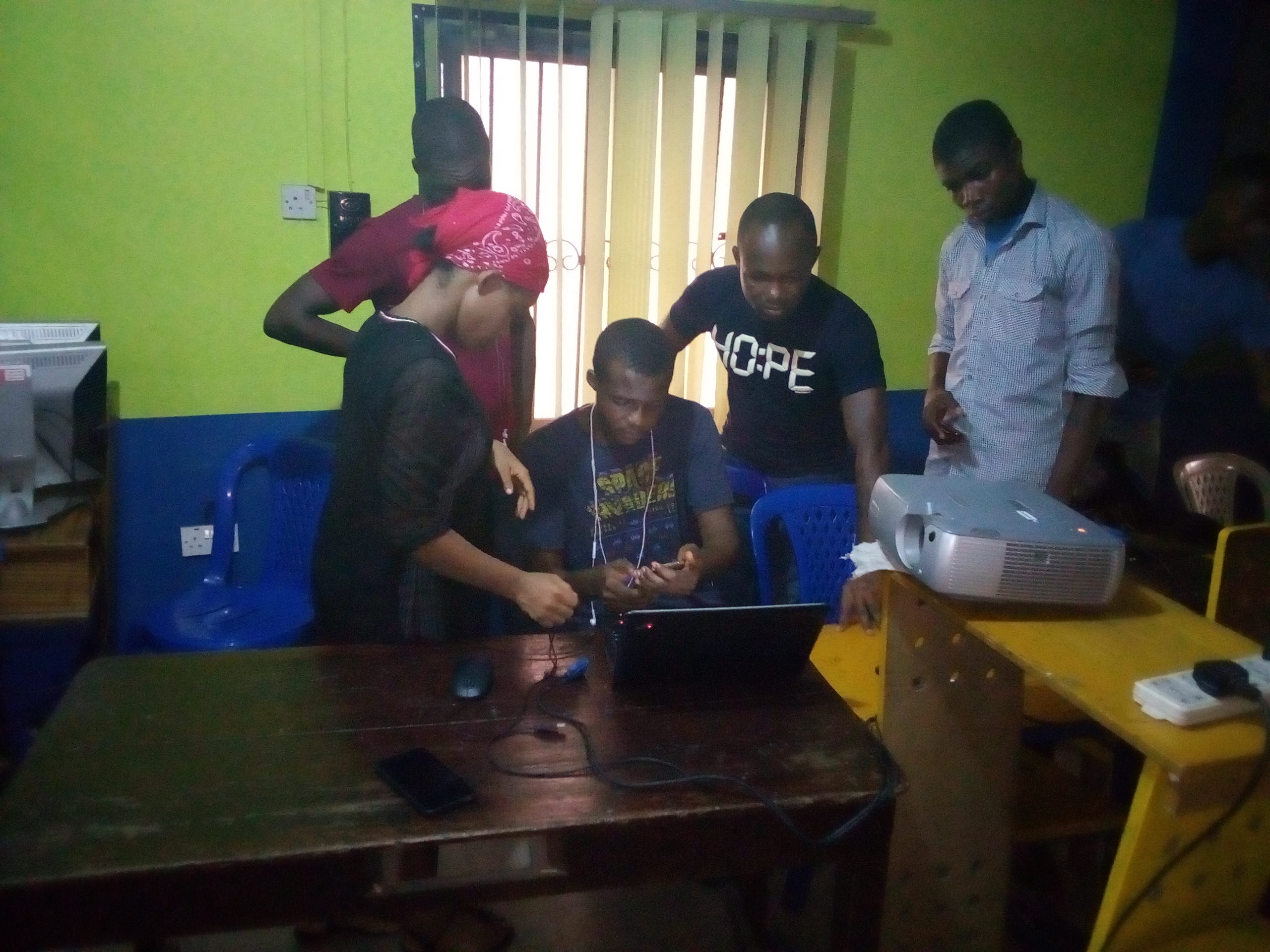 Day 13 of learn factory internship | by Jeff Evurulobi | Medium