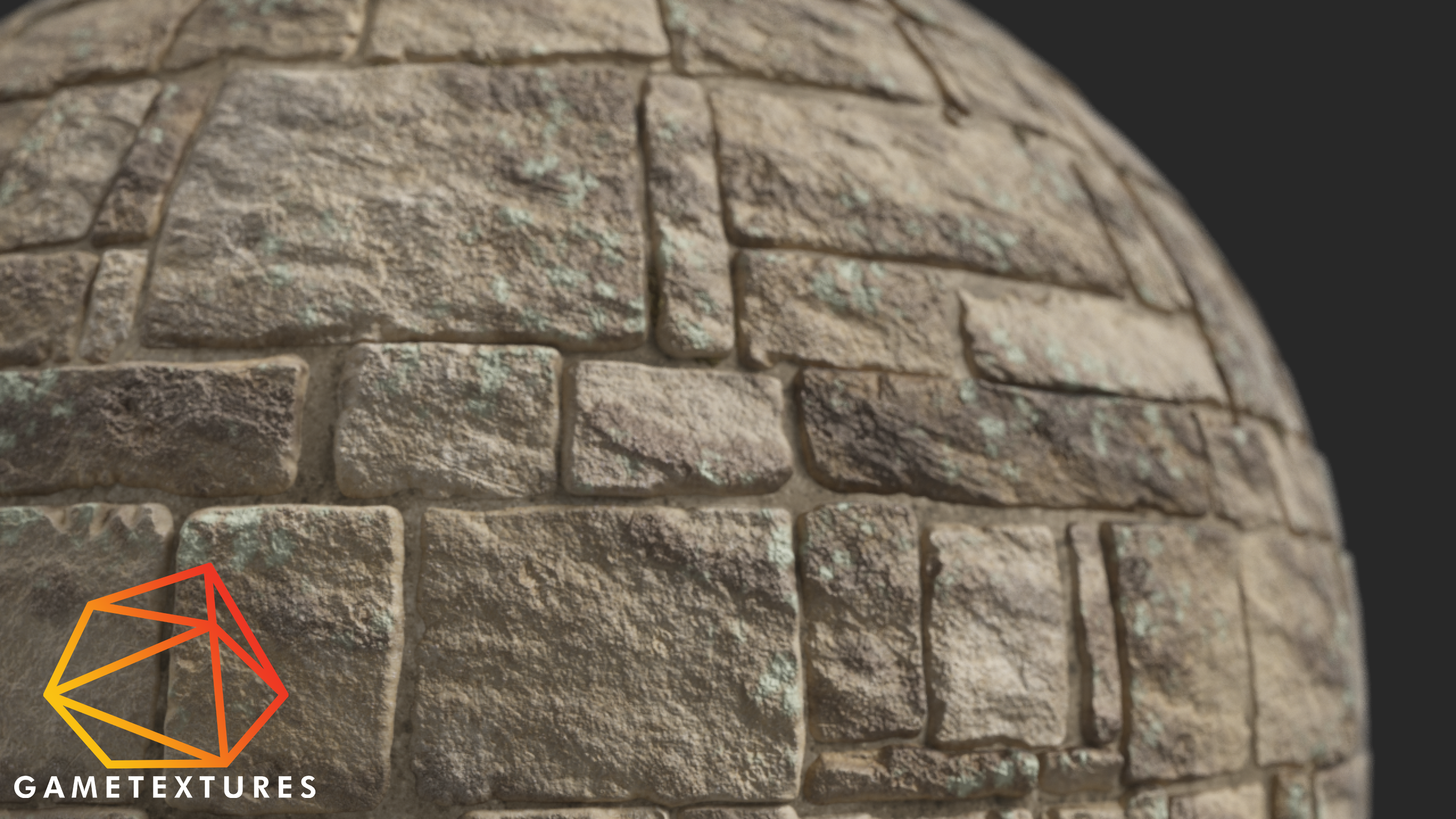Brand Spanking New Brick Materials in the GameTextures.com Library | by ...