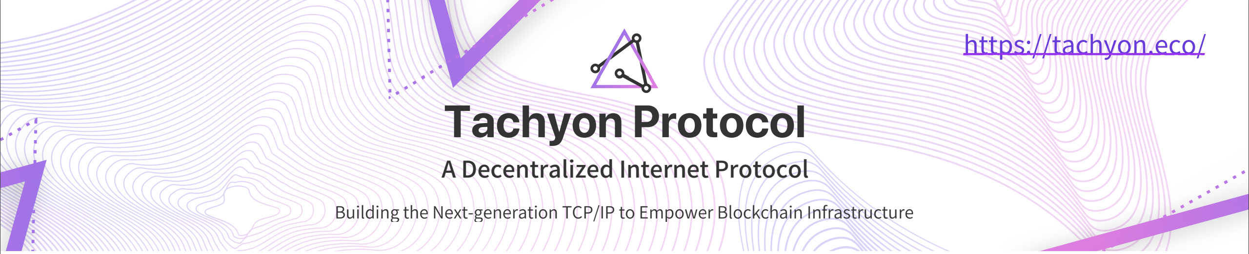 Tachyon: Next Generation TCP/IP with Blockchain! | by Manik Soni | HackerNoon.com | Medium