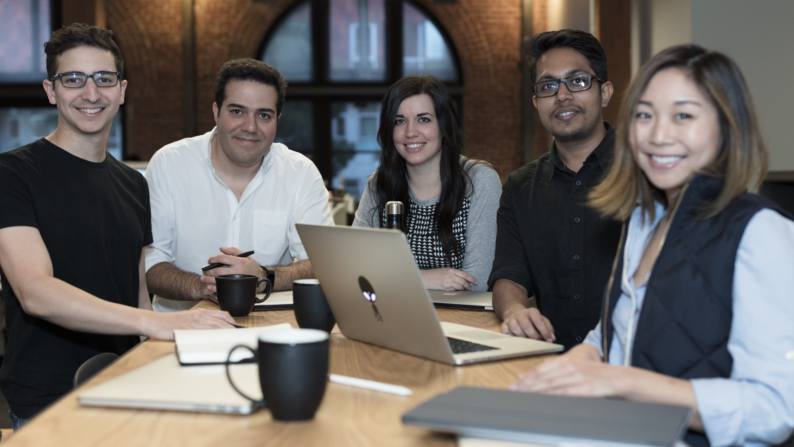 Diverse Design Teams Lead to Big Impact | by Faran Najafi | Thinking ...