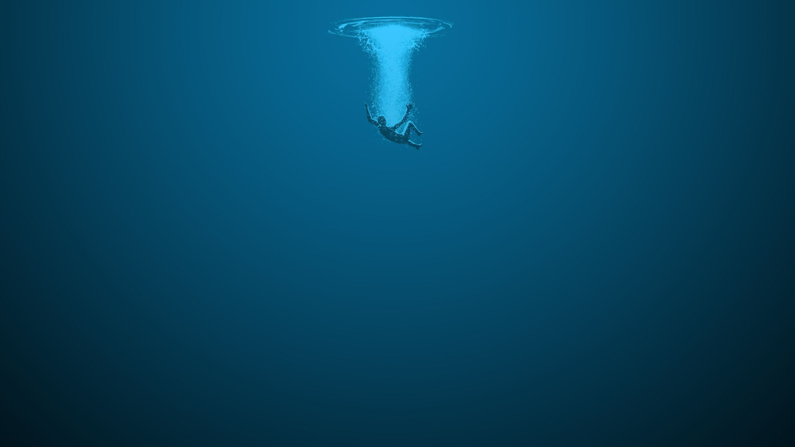 Fear of Drowning - Resistance Poetry - Medium