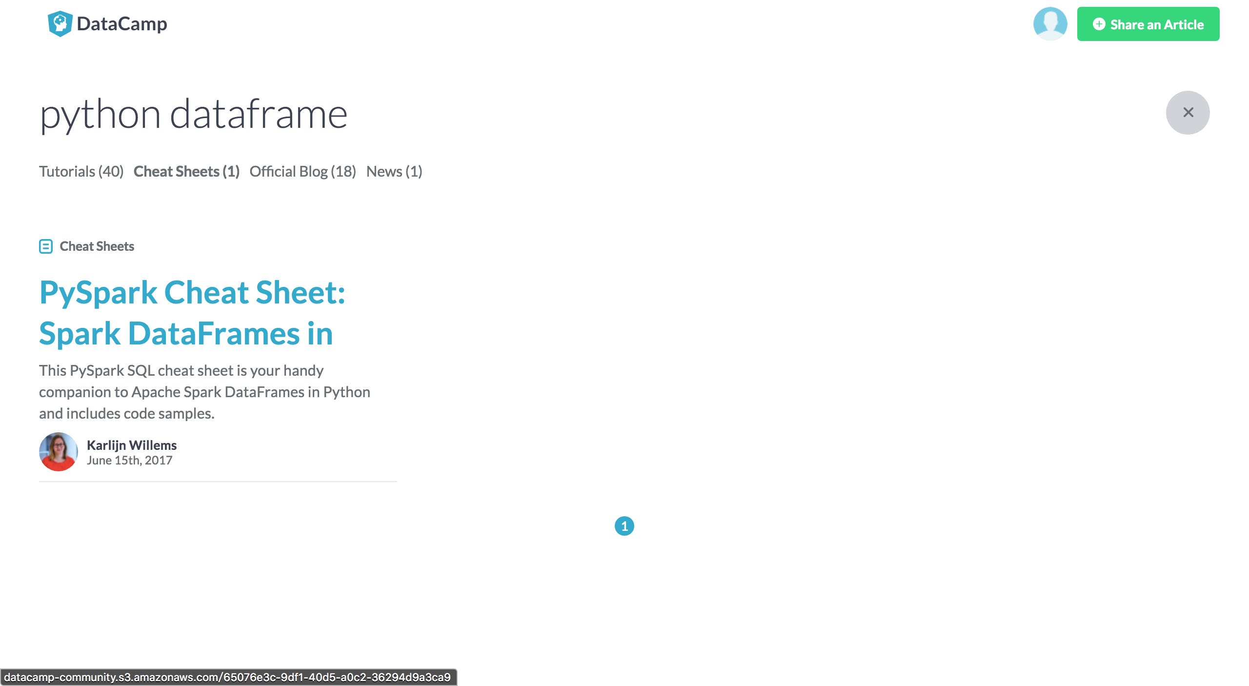 [介紹] DataCamp 的最新功能與各式問題. 免費和付費的功能介紹 & 關於付費訂閱的疑難雜症 | by BooksandCareer ...