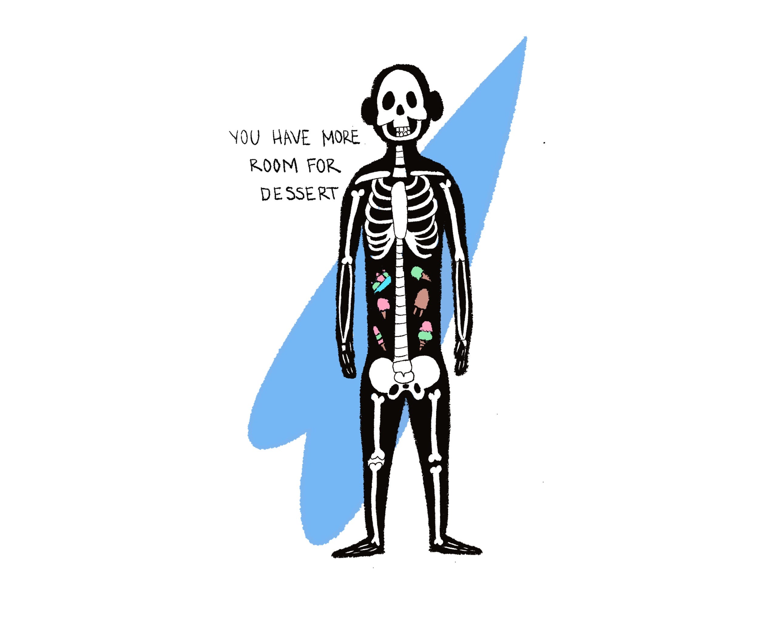 The Benefits of Having A Long Torso | by Rachel Van Nes | The ...