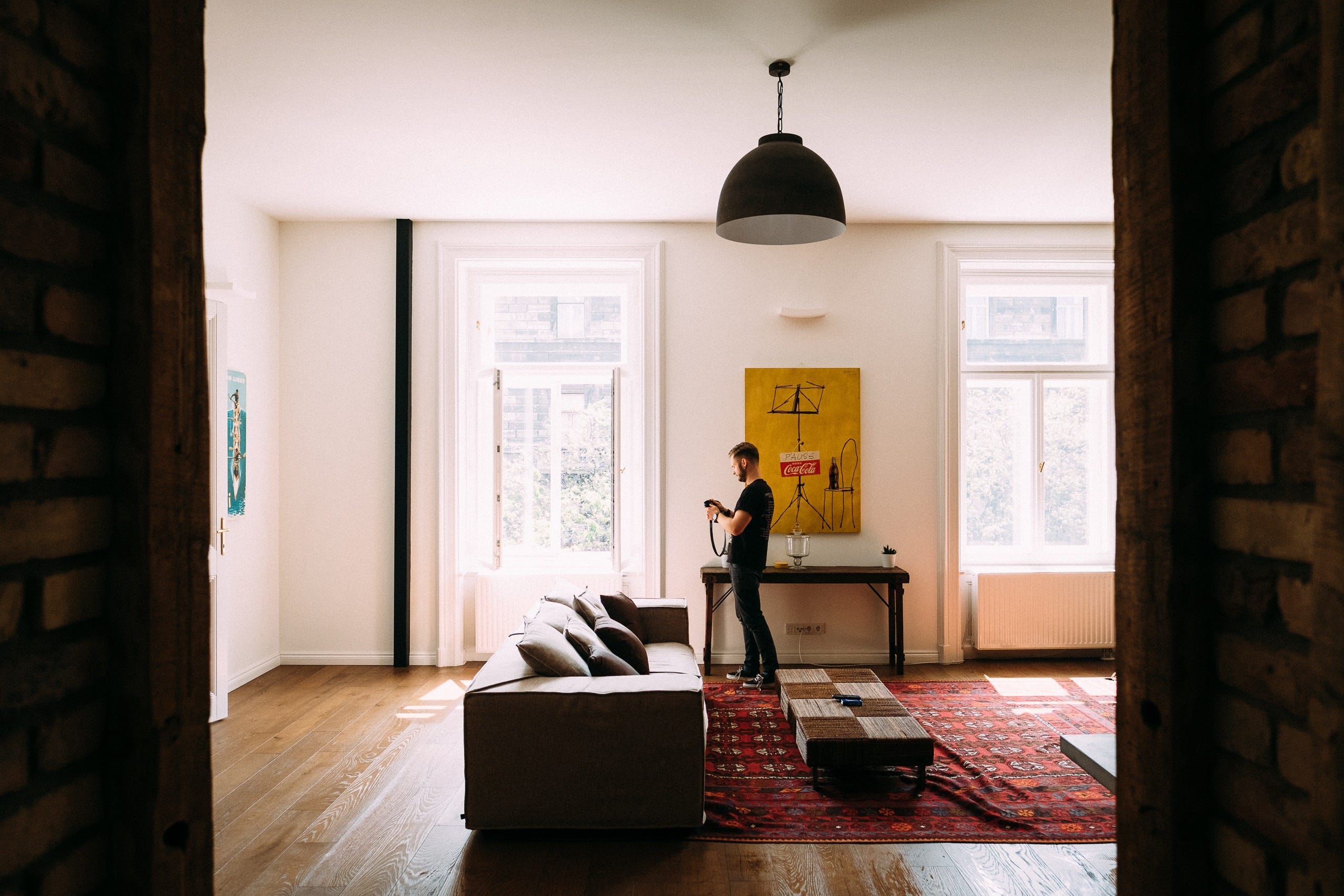 8 House Hacking Ideas For the Rest of Us | by Cat | The Goal | Medium