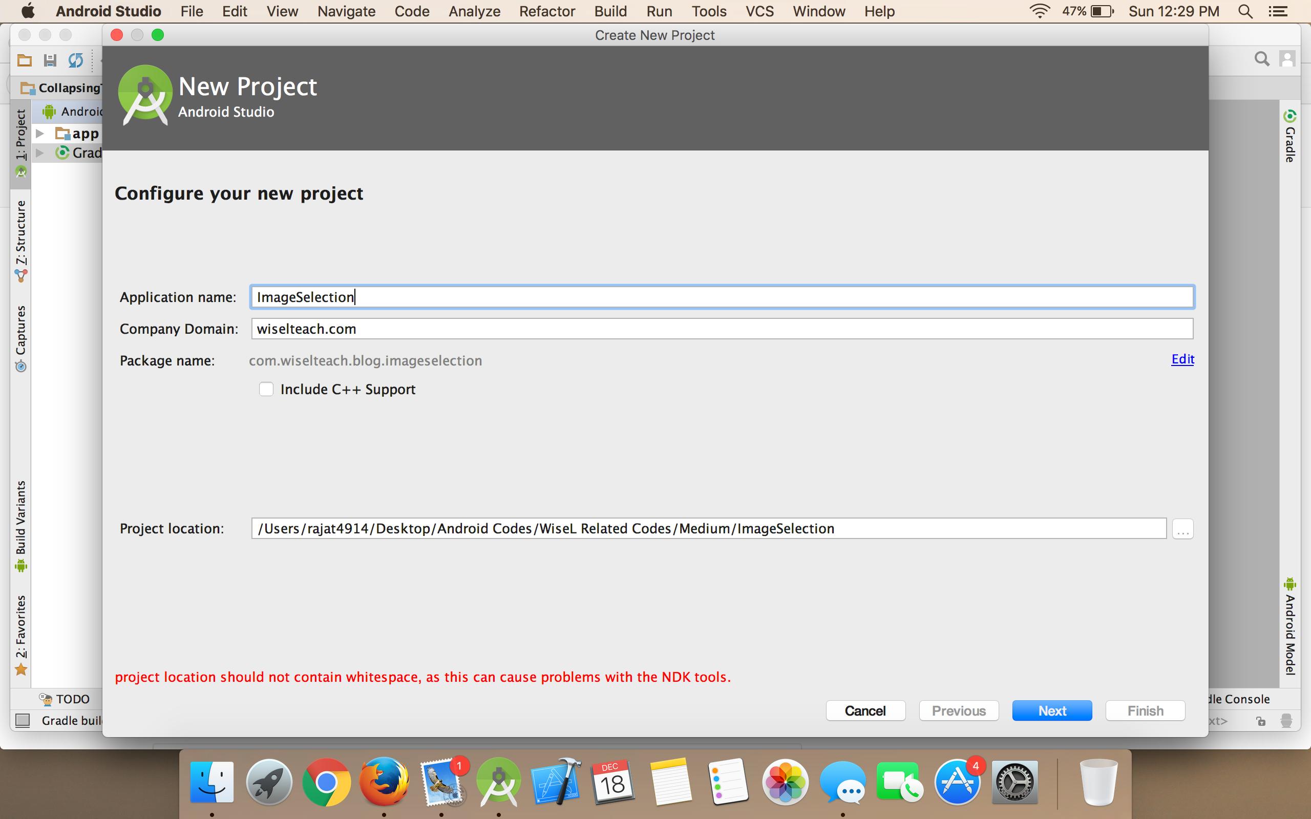 Image selection made easier @AndroidMonk | by WiseL Teach | WiseLTeach ...
