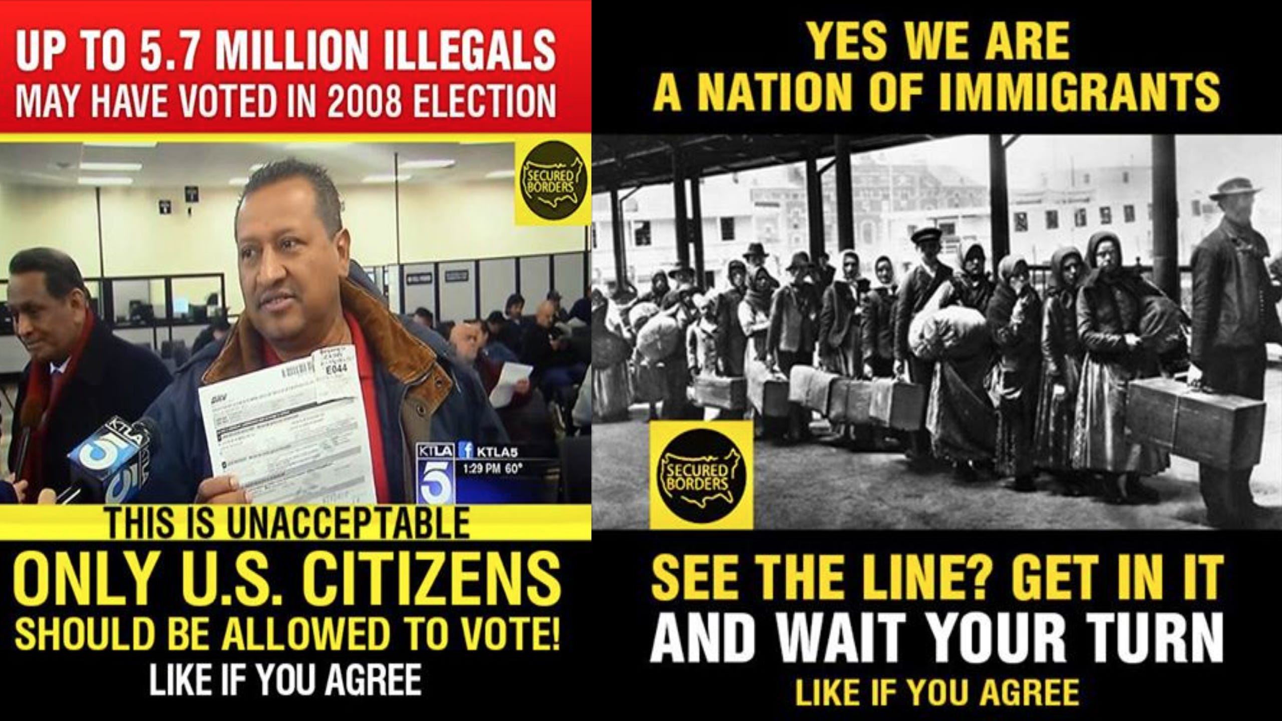 Different Examples of Propaganda in Social Media | by Nana 🖤 | Medium