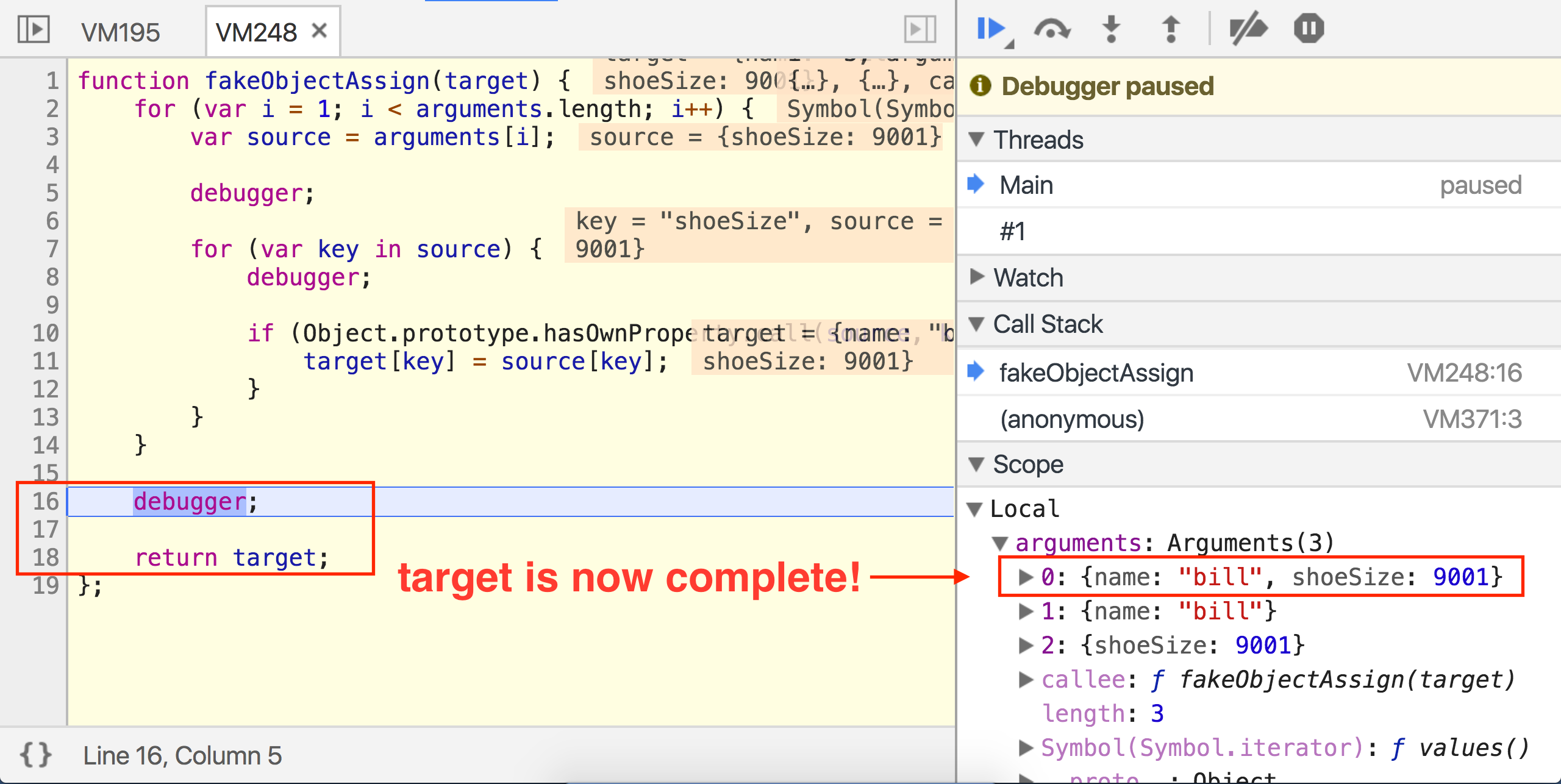 How Do Object.assign and Spread Actually Work? | by Yazeed Bzadough | Medium