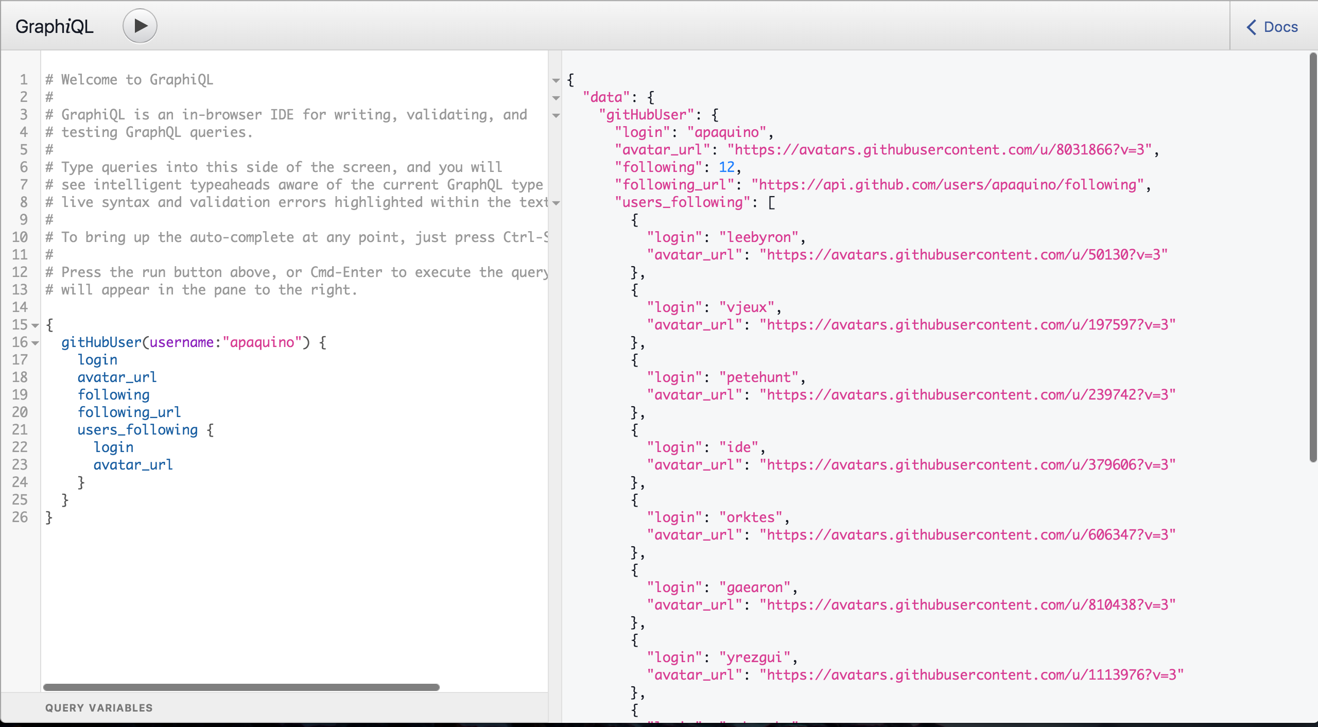 GraphQL: Learn by Doing (Part 3 of 3) - jsComplete EdgeCoders - Medium