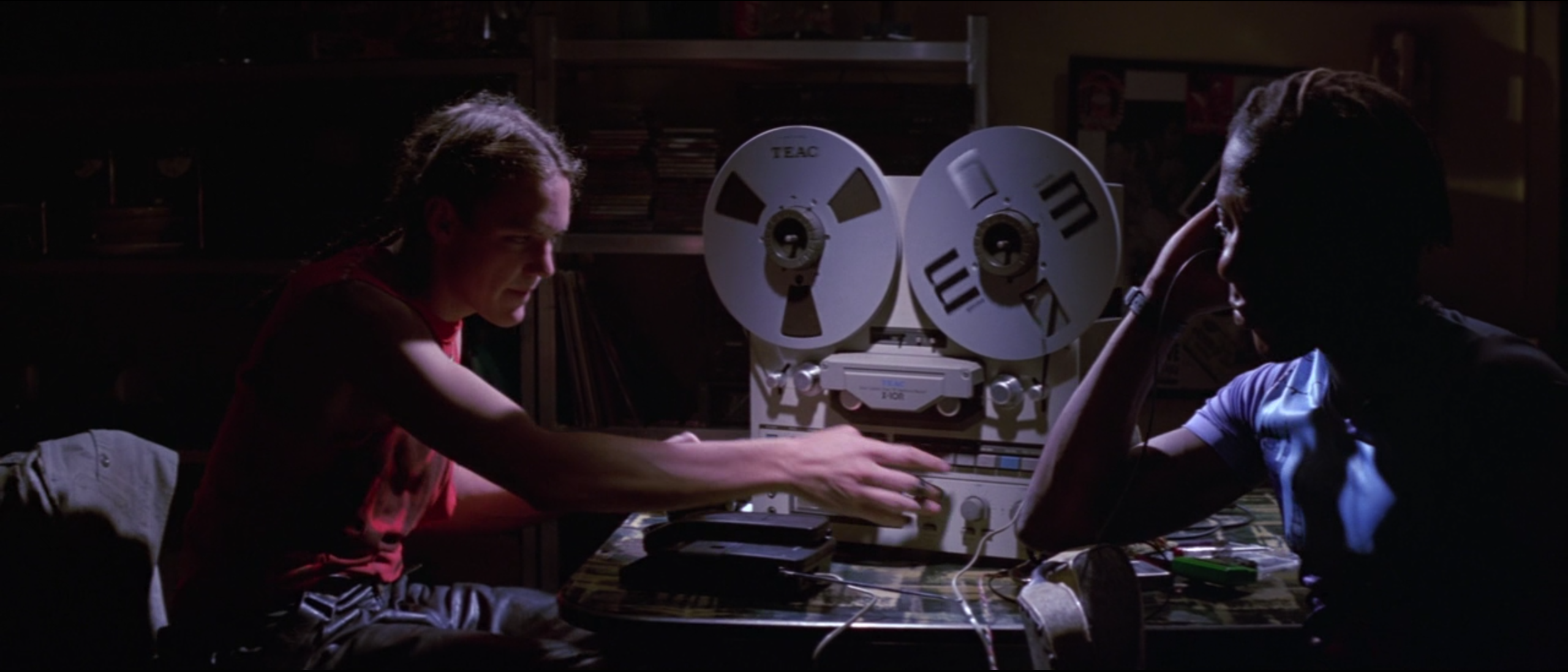 Hackers. Starring a very young Jonny Lee Miller… | by Zero Cool ...