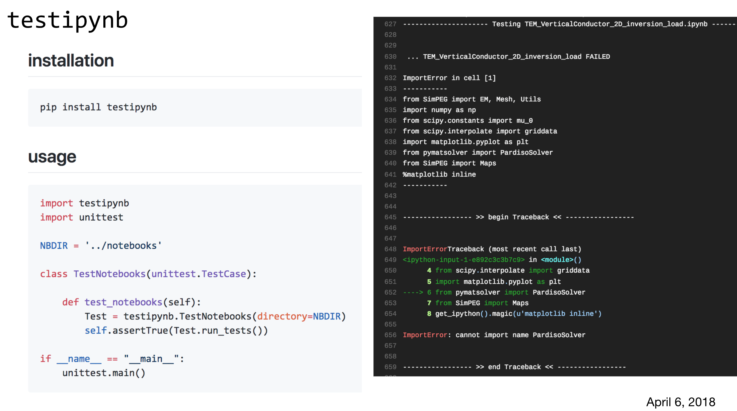 April 2–8. This week in SimPEG… | by Lindsey Heagy | simpeg | Medium