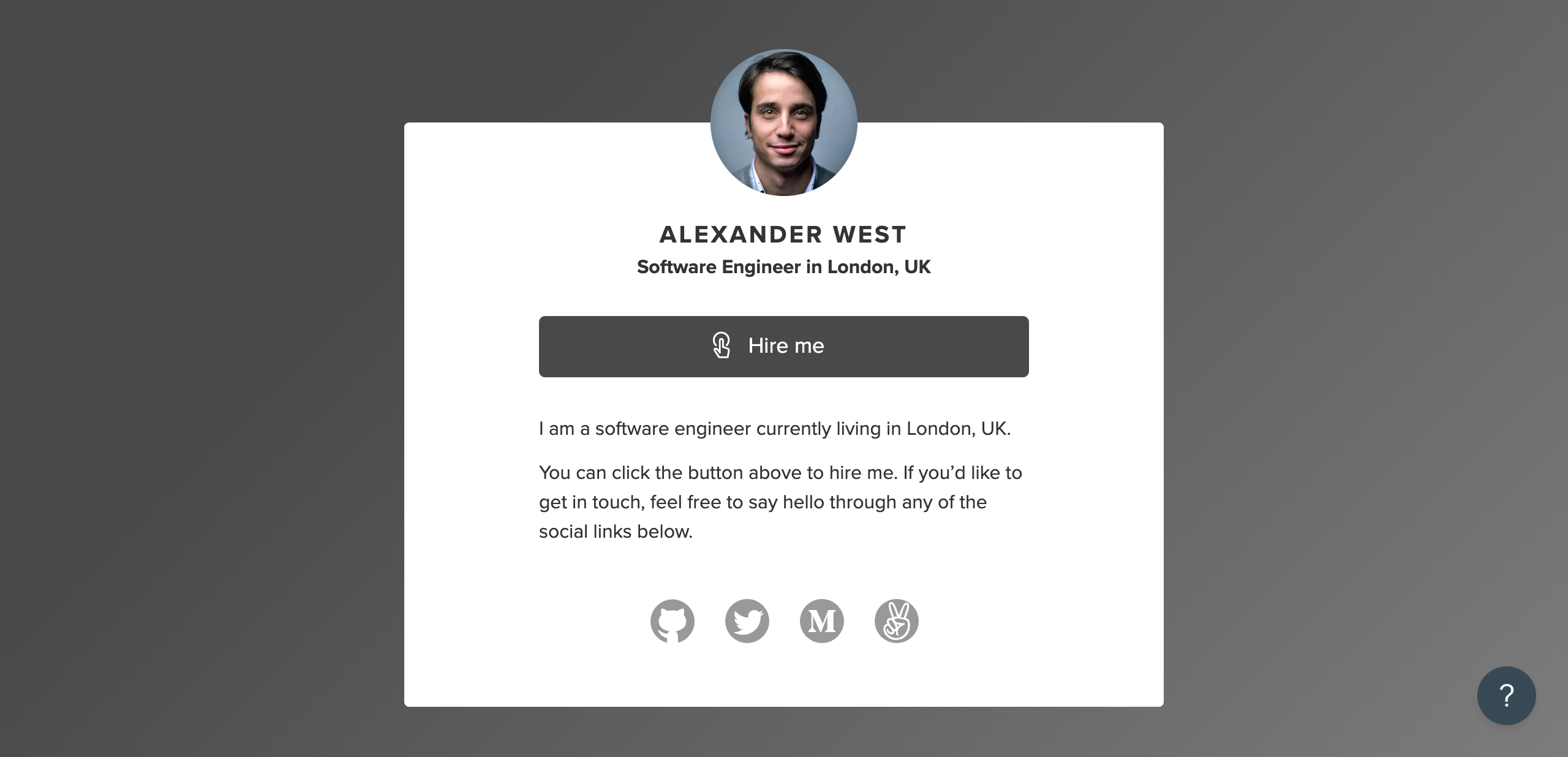 How to build a killer GitHub portfolio (in 30 minutes) | by Sideware ...