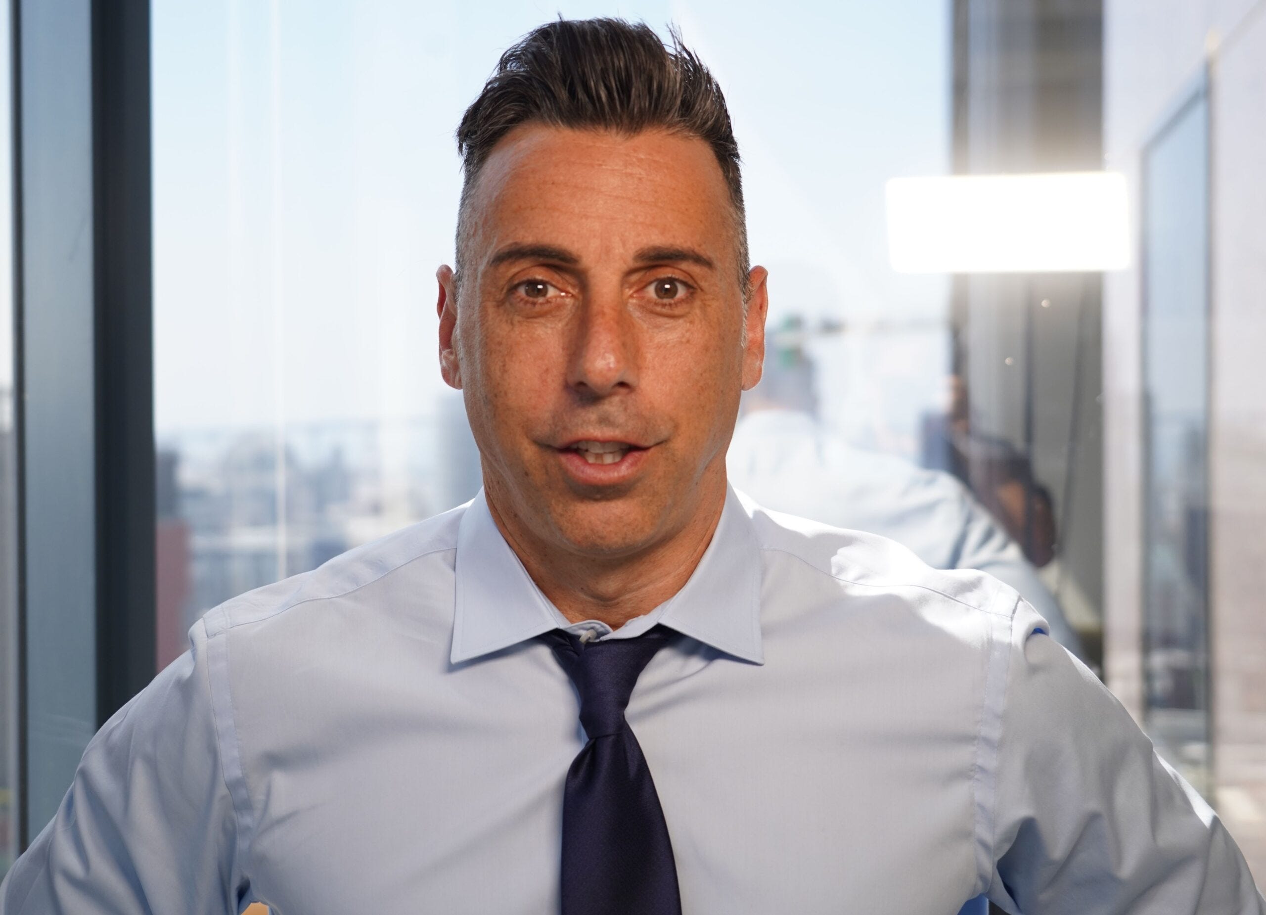 Craig Cecilio of DiversyFund: 5 Steps We Must Take To Truly Create An ...