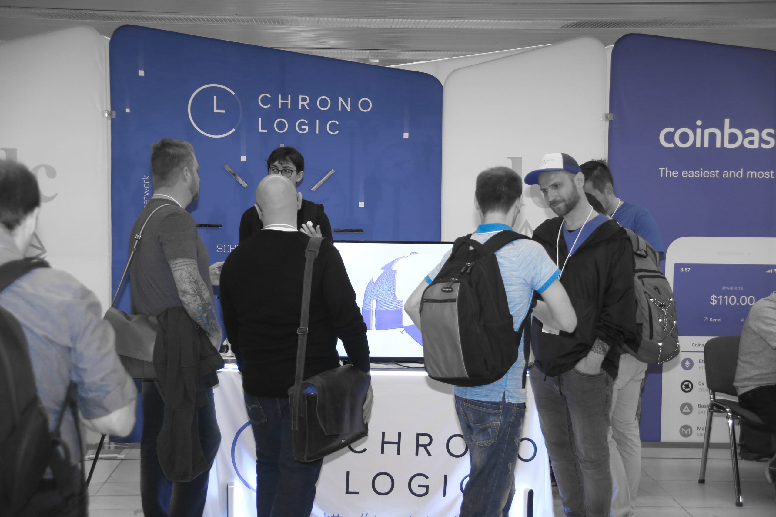 Ethereum Alarm Clock Use-Cases LiveStream: Tuesday July 31st, 1pm EDT ...