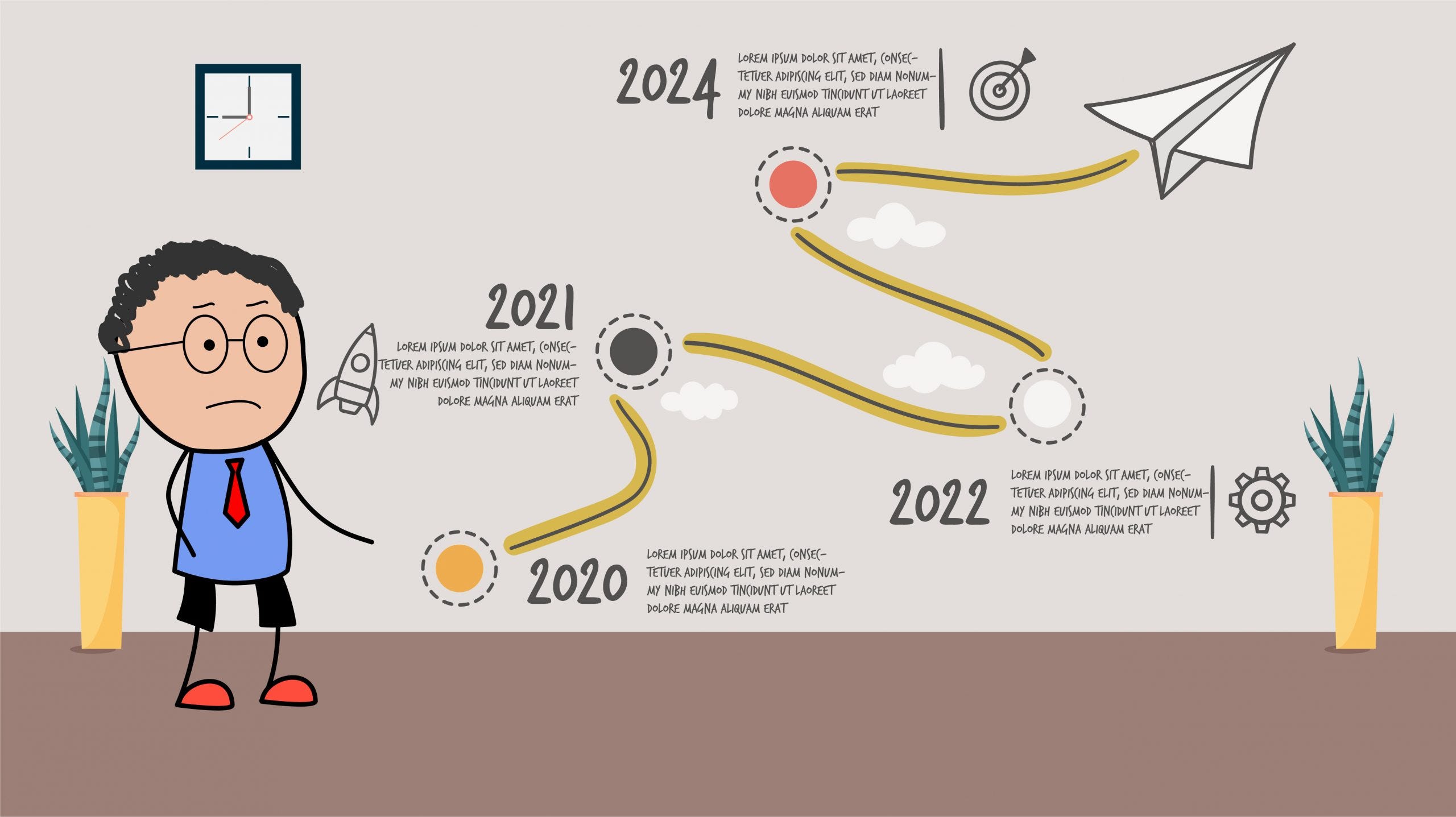 A Quick Guide To Timelines And Different Types Of Different Types Of