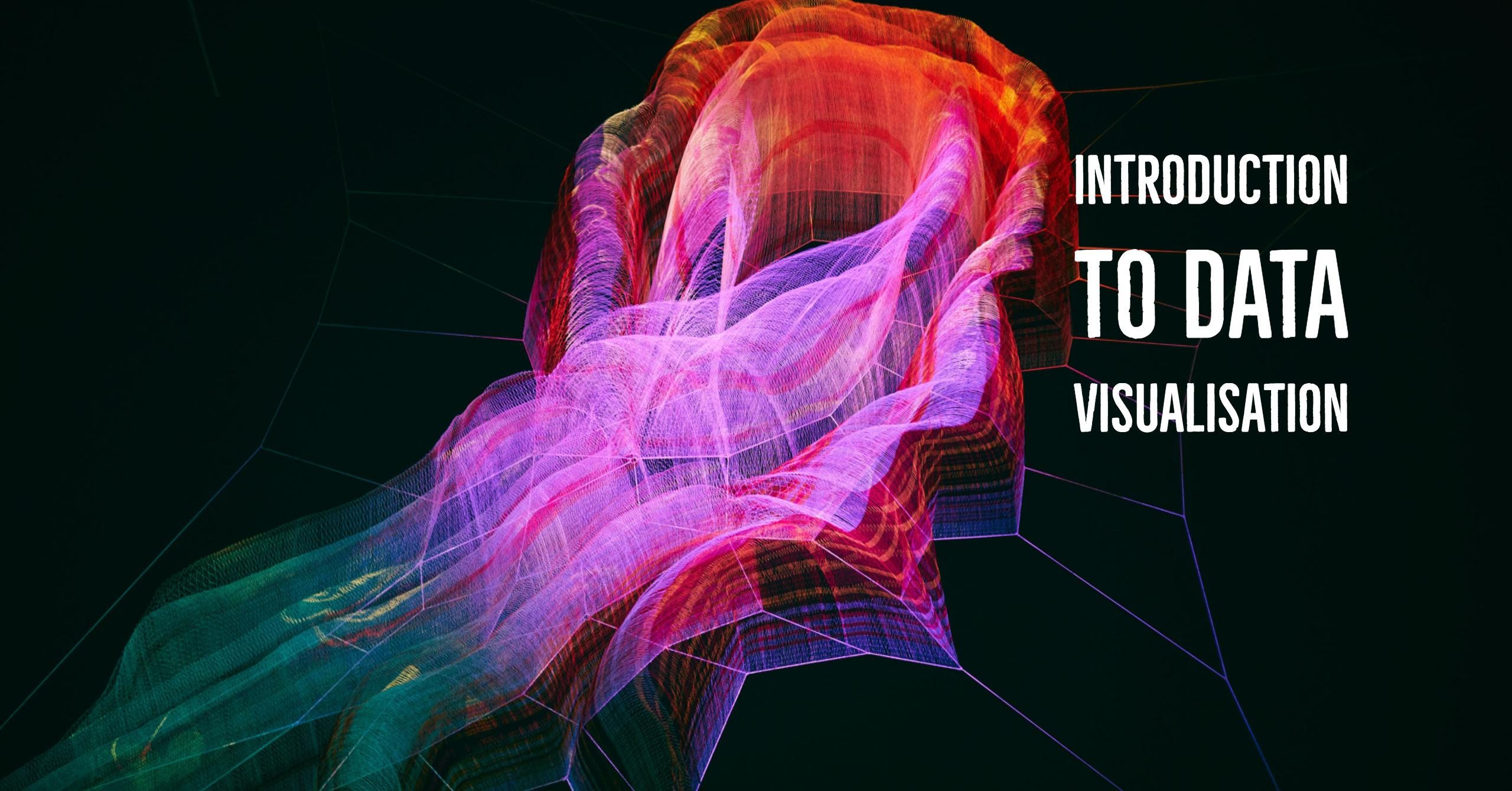 Data visualisation begins in your mind | by Eric Mugendi | Hacks ...