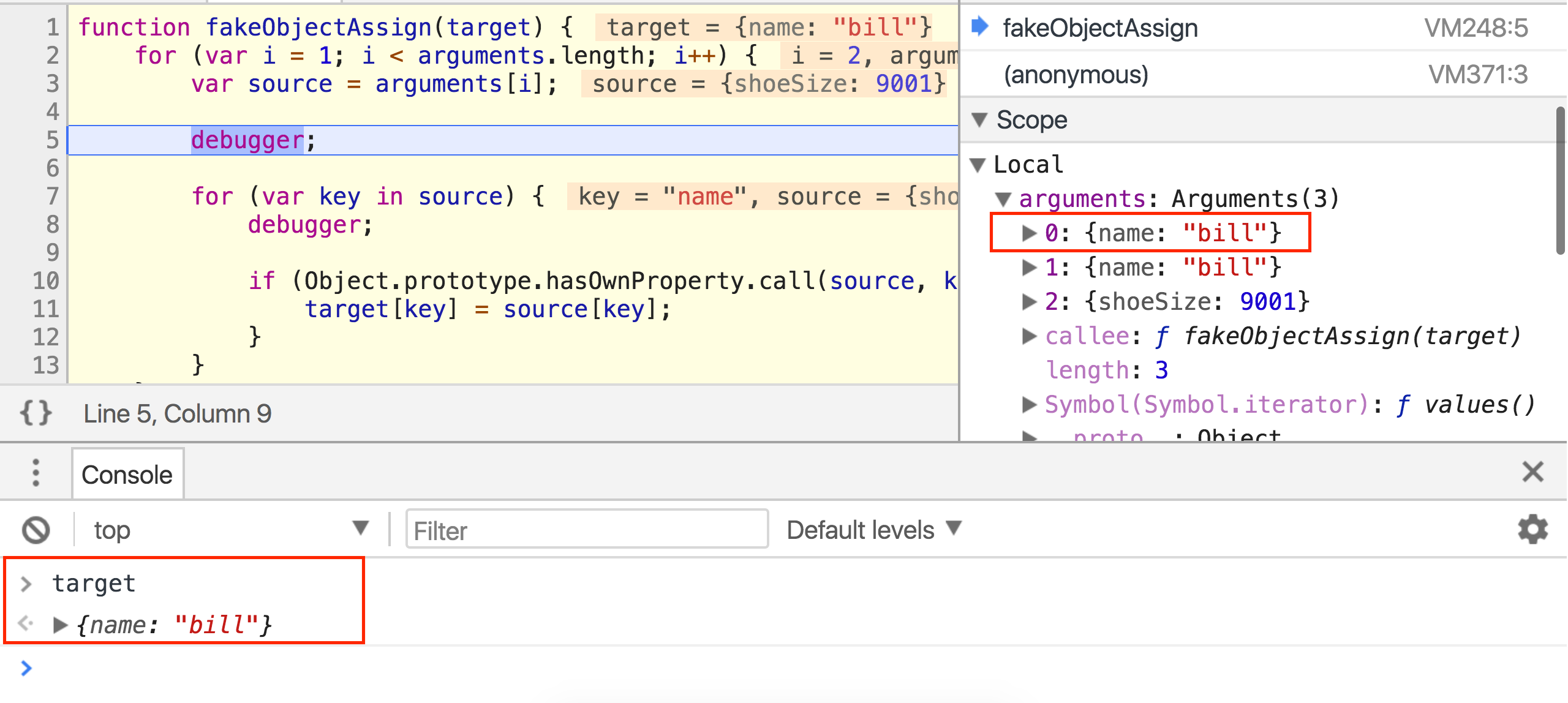 How Do Object.assign and Spread Actually Work? | by Yazeed Bzadough | Medium