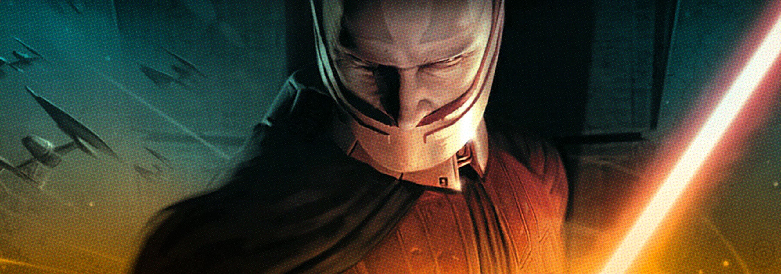 My Nights In The Old Republic. By Arka Ray | by Popularium | Medium