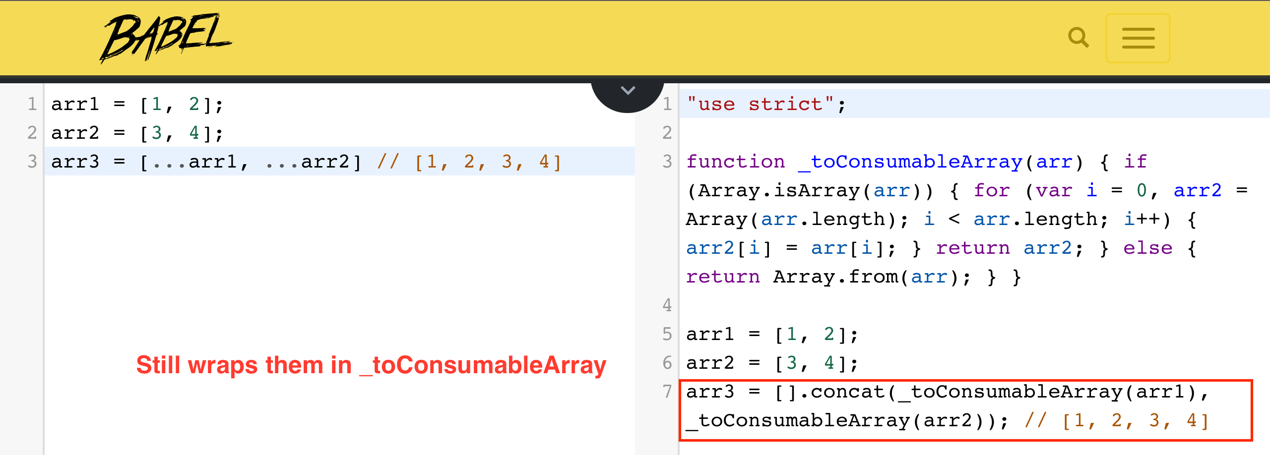 How Do Object.assign and Spread Actually Work? | by Yazeed Bzadough | Medium