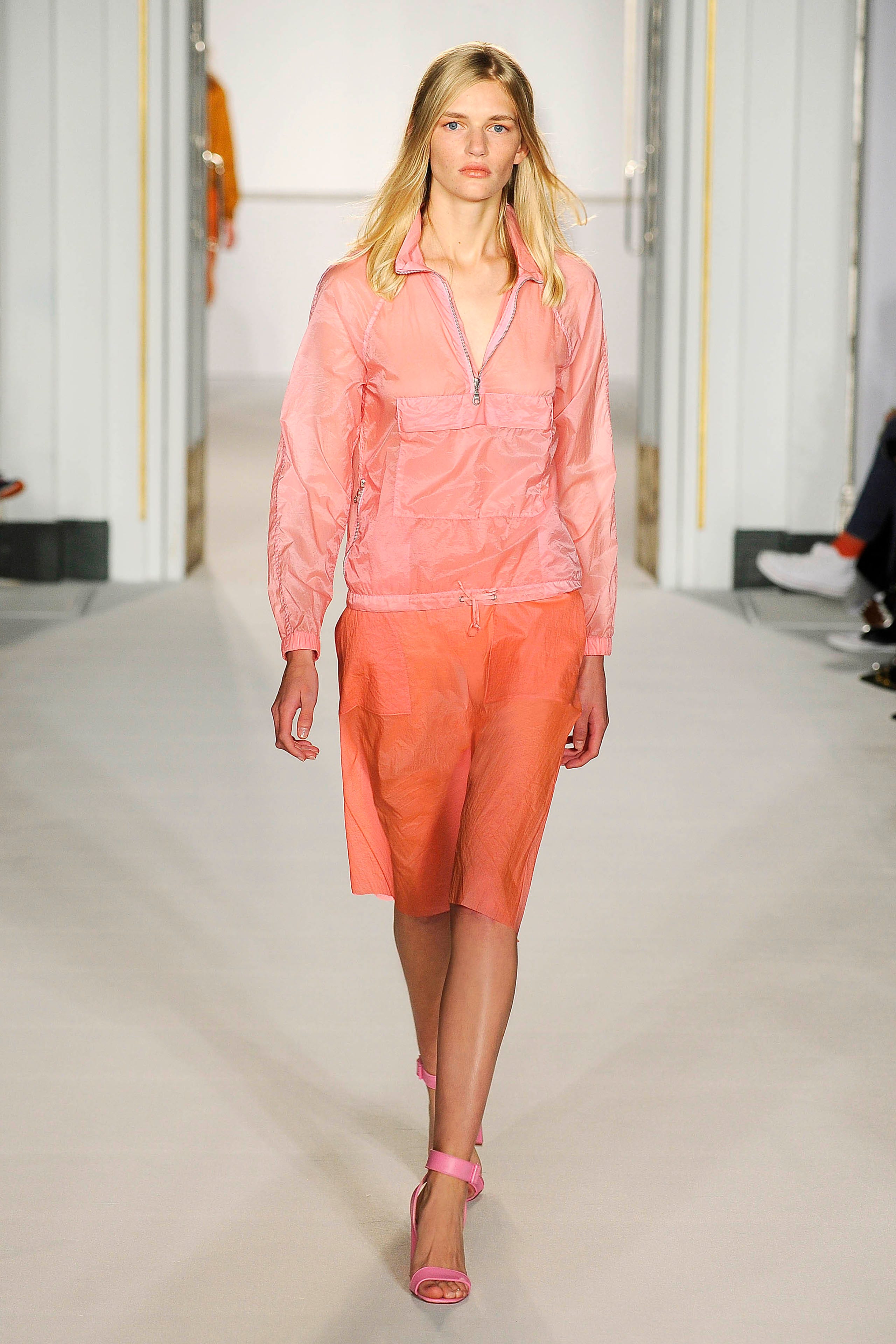 Show Review — Jasper Conran S/S 2018 | by Leo Wallin | VINTAGE MAGAZINE ...