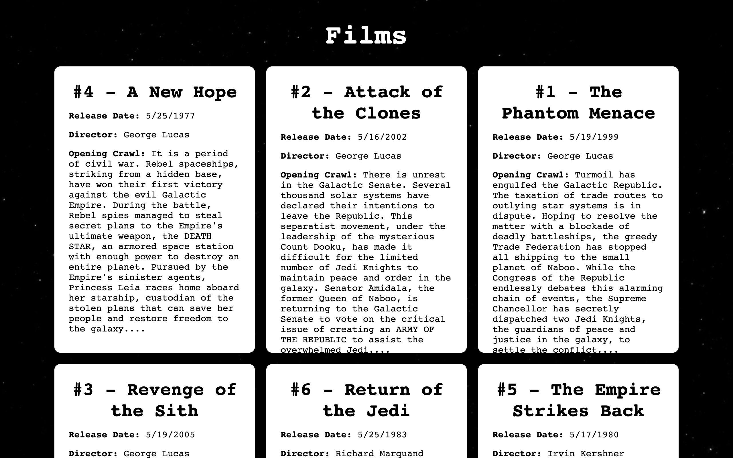 The Trend Of Web Performance And The Rise Of Static Site Generators With Gatsbyjs Graphql And