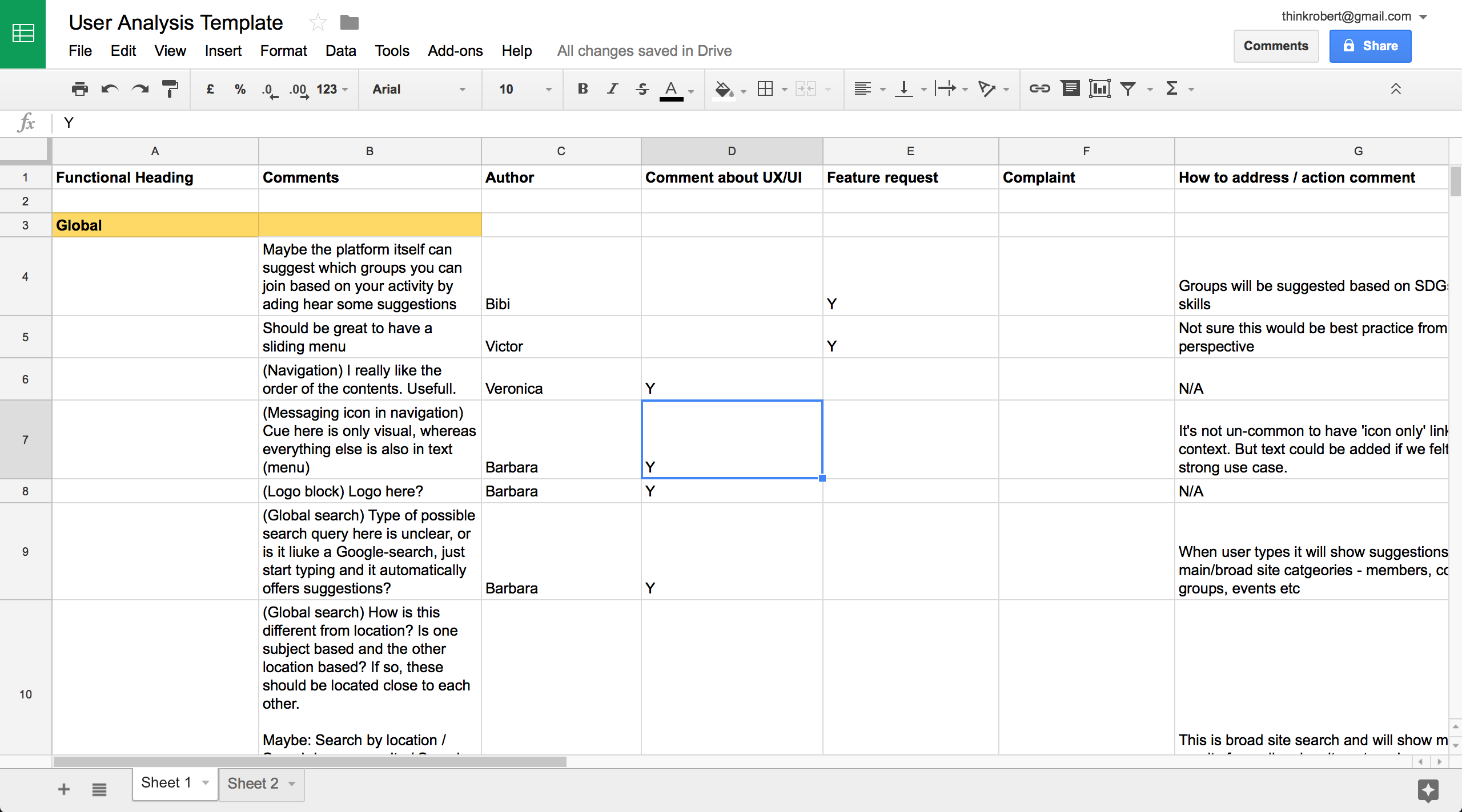 Validating product design ideas with low-fidelity wireframes | by ...