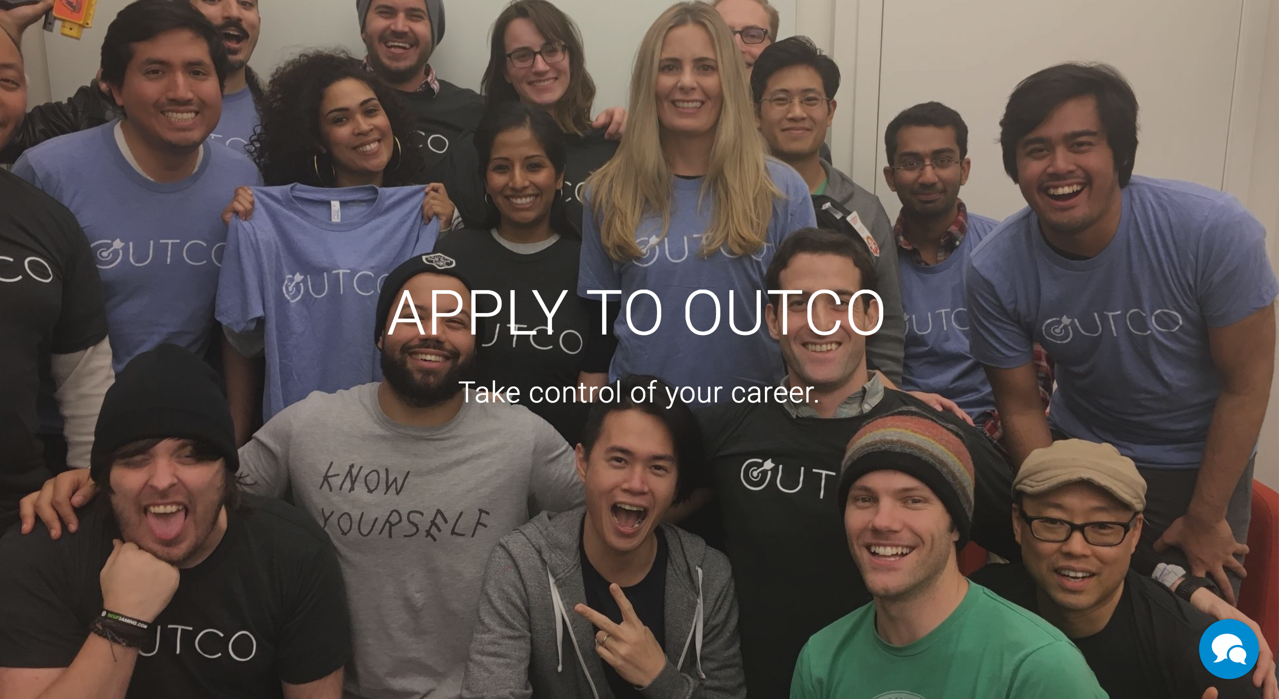 Joshua Encarnacion: Head of People Development at Outco & Co-Founder of ...