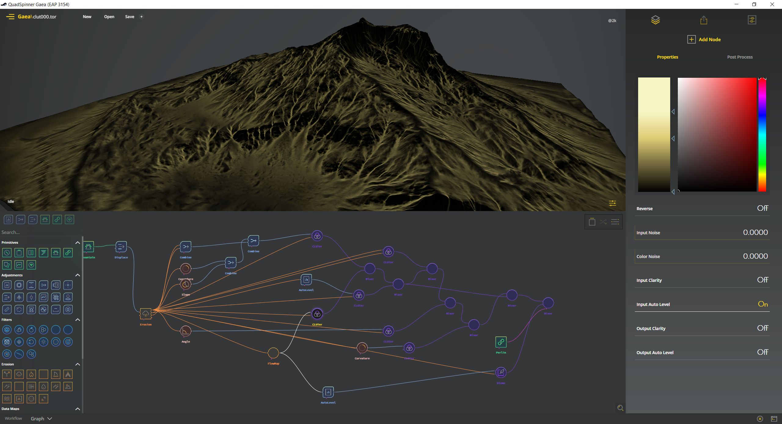 Basic Tutorial: Color Nodes - quadspinner - Medium