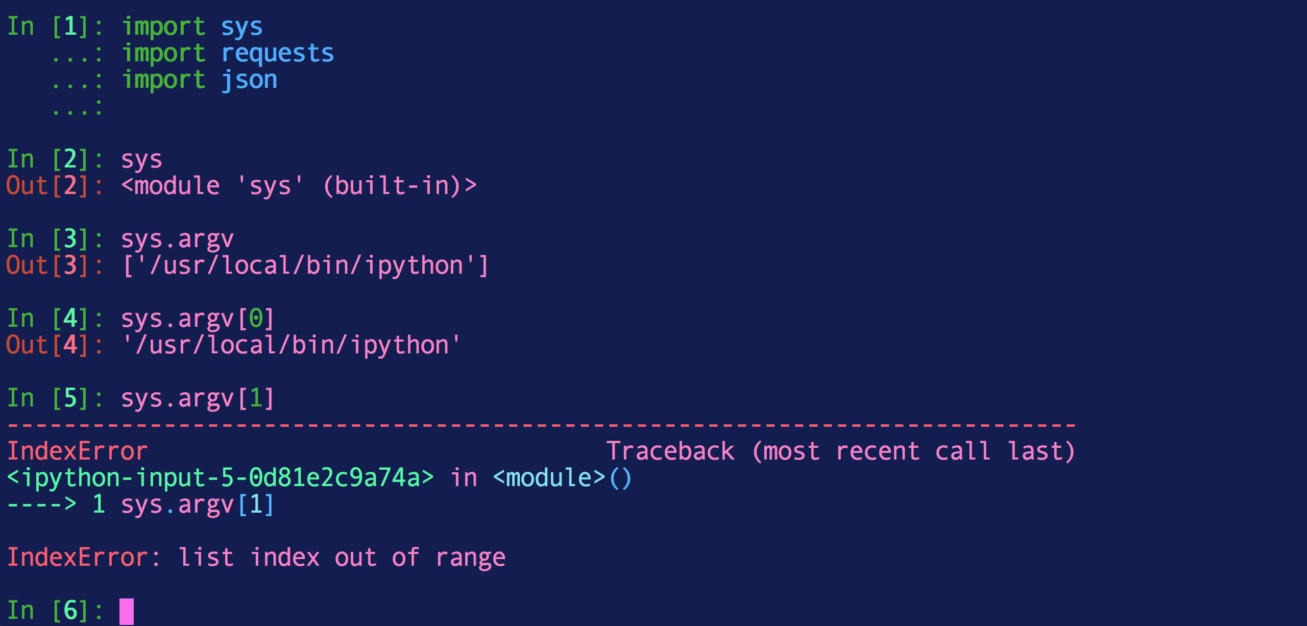 Python Debugging — Snake Wrangl’n | by Kent Gruber | Medium