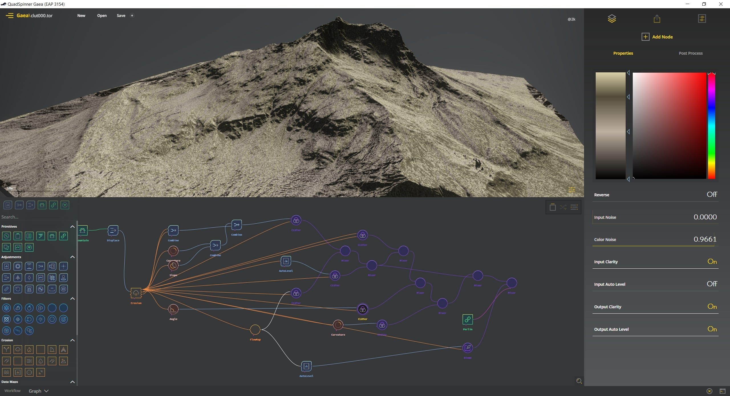 Basic Tutorial: Color Nodes - quadspinner - Medium