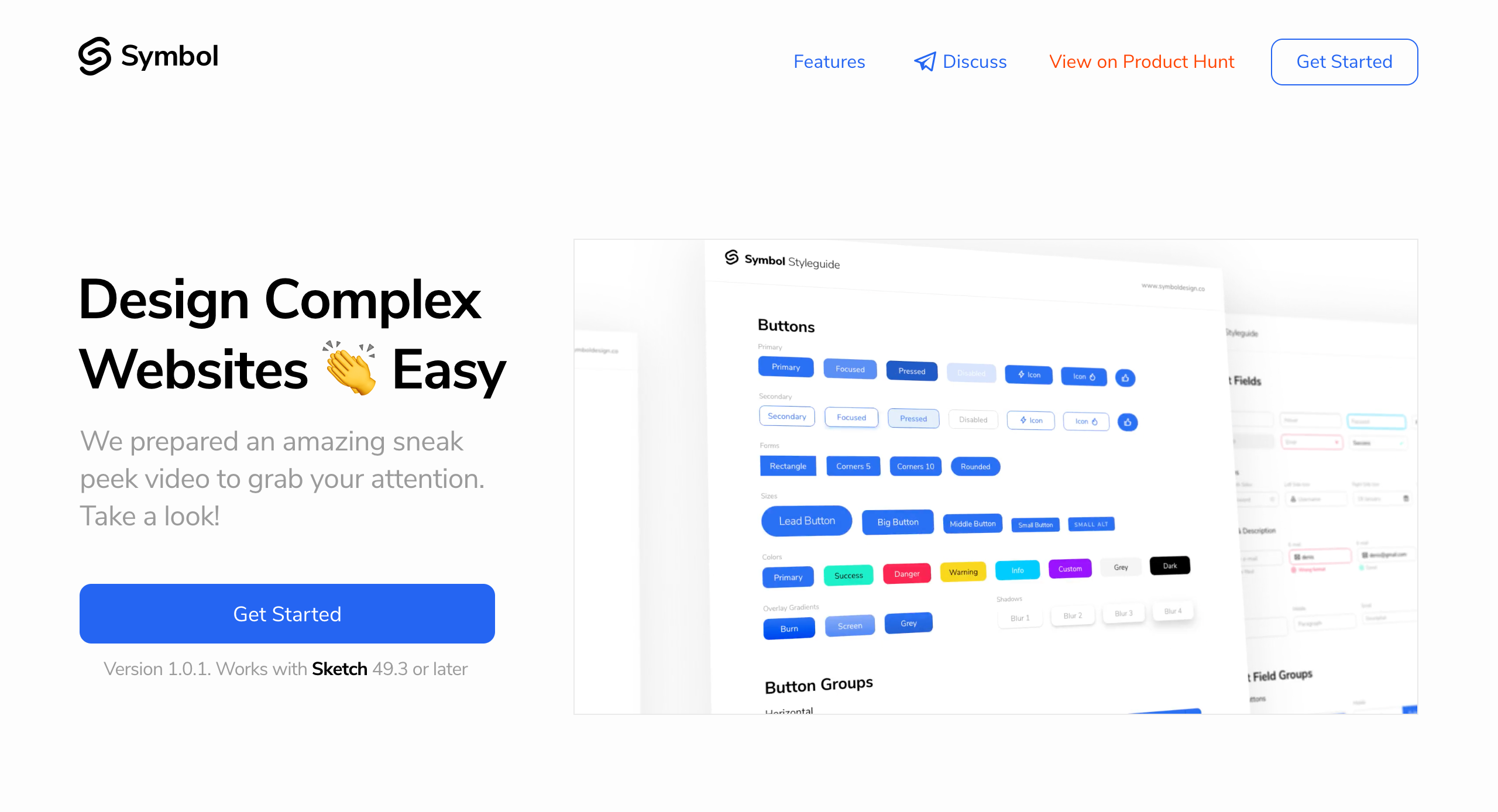 💥 30 Brand New Design Tools.. Toolbox #4 | by Prototypr Editors | Prototypr