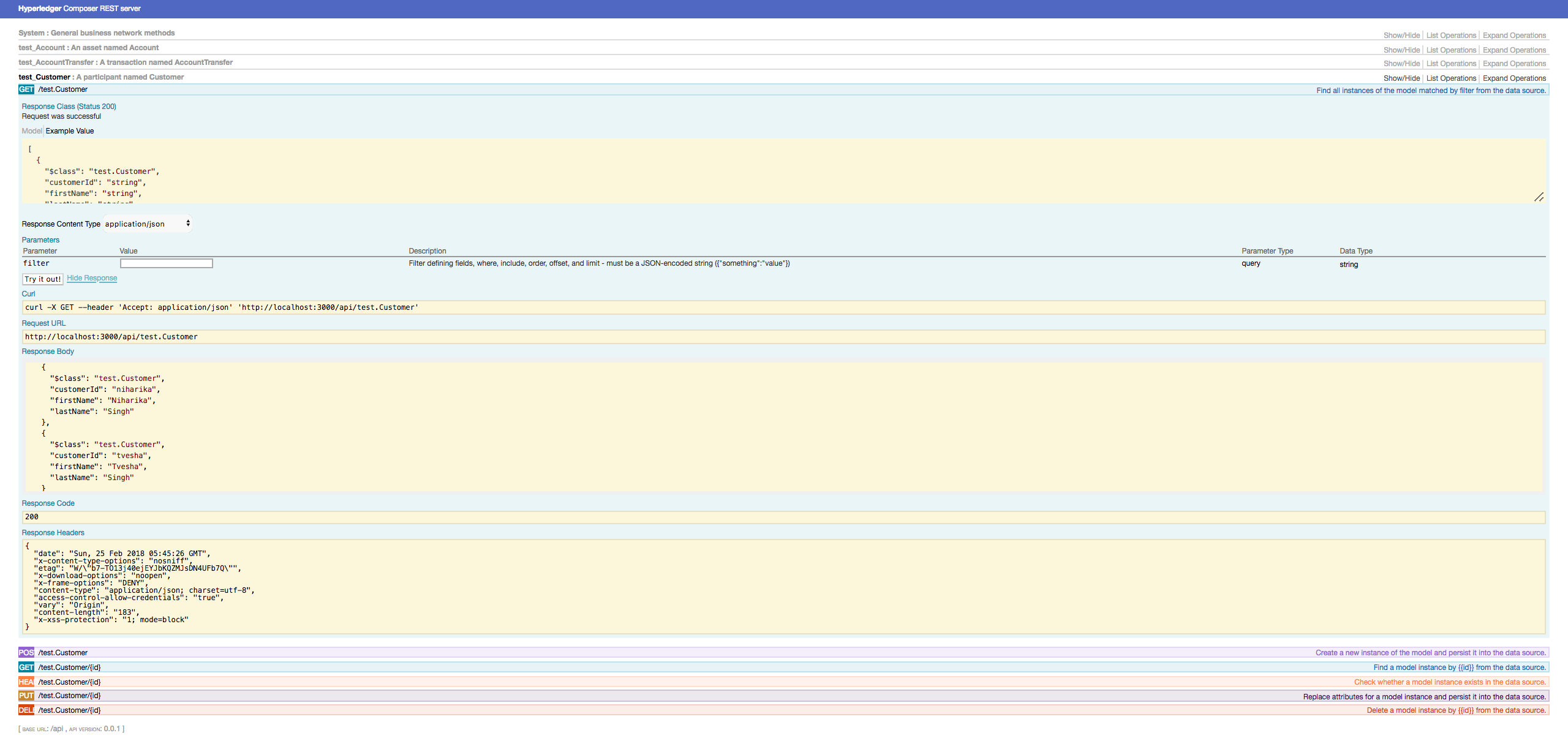 How To Create An Application On Blockchain Using Hyperledger 3759