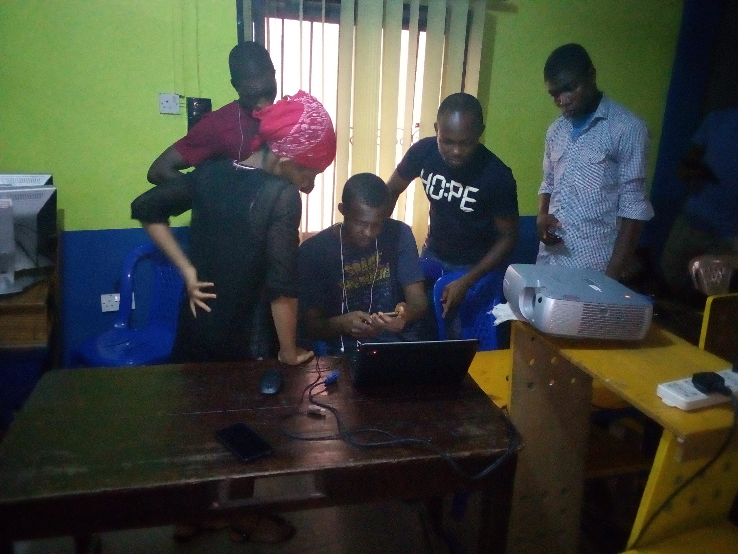 Day 13 of learn factory internship | by Jeff Evurulobi | Medium