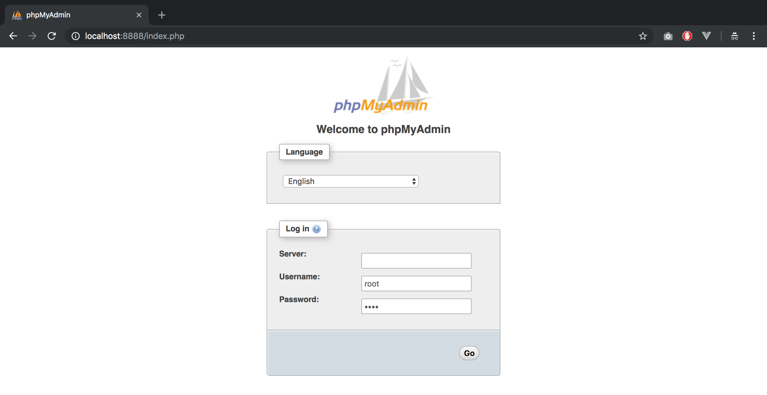 Environment สำหรับพัฒนา PHP (Laravel) โดย Docker | by Teeraphat Boonthamtanarung | Grean ...