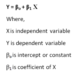 Linear Regression Using Scikit Learn in Python | by Anjali Pal ...