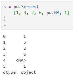Top 3 New Features in Pandas 1.0. A couple of new time and nerve saving ...