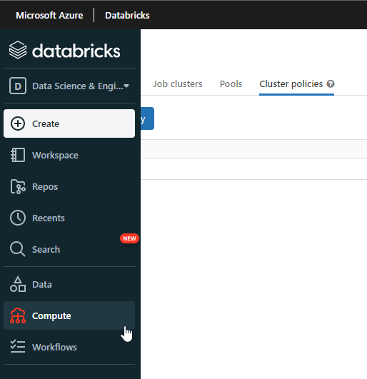 Azure Databricks Cost Optimisation: Job clusters, Spot VMs and ADF ...