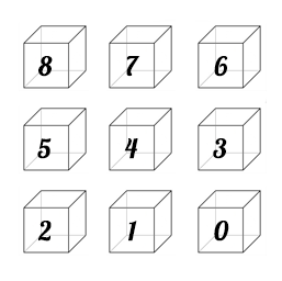 Building a Rubik’s Cube in React, Three.js and Good Ole’ Javascript ...